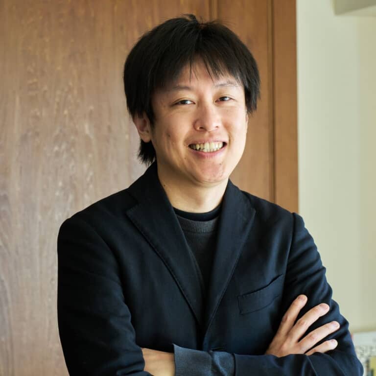 Our Team | Circular Yokohama－横浜のサーキュラーエコノミーを加速する