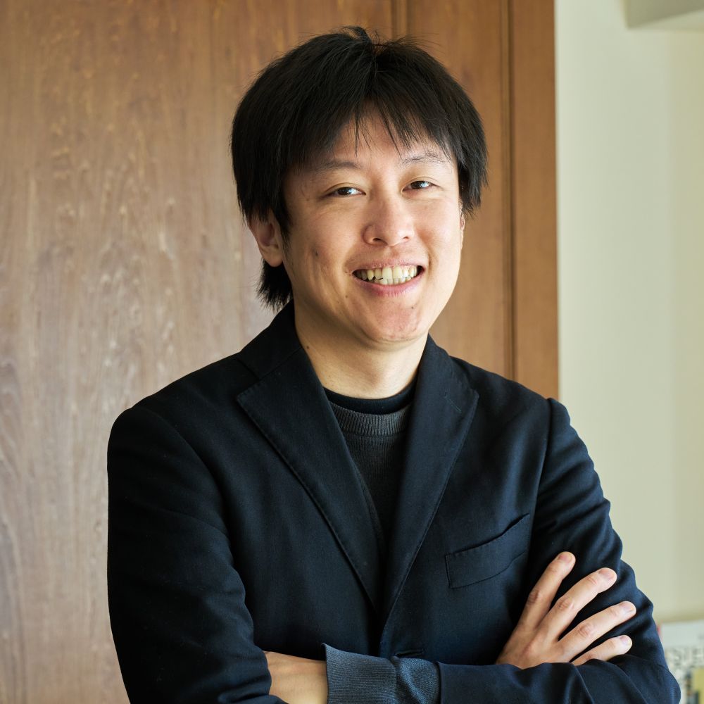 Our Team | Circular Yokohama－横浜のサーキュラーエコノミーを加速する