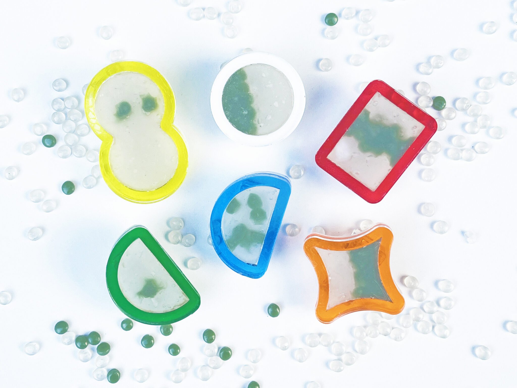 みなとみらい21地区で、使い終えたクリアファイルの資源循環モデル構築の実証実験開始 | Circular Yokohama－横浜のサーキュラーエコノミーを加速する